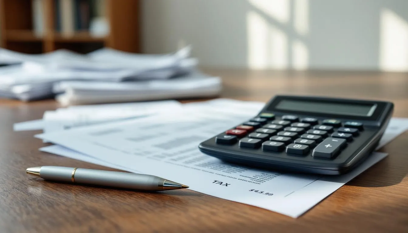 Mastering the Safe Harbor Tax Rules for Estimated Payments